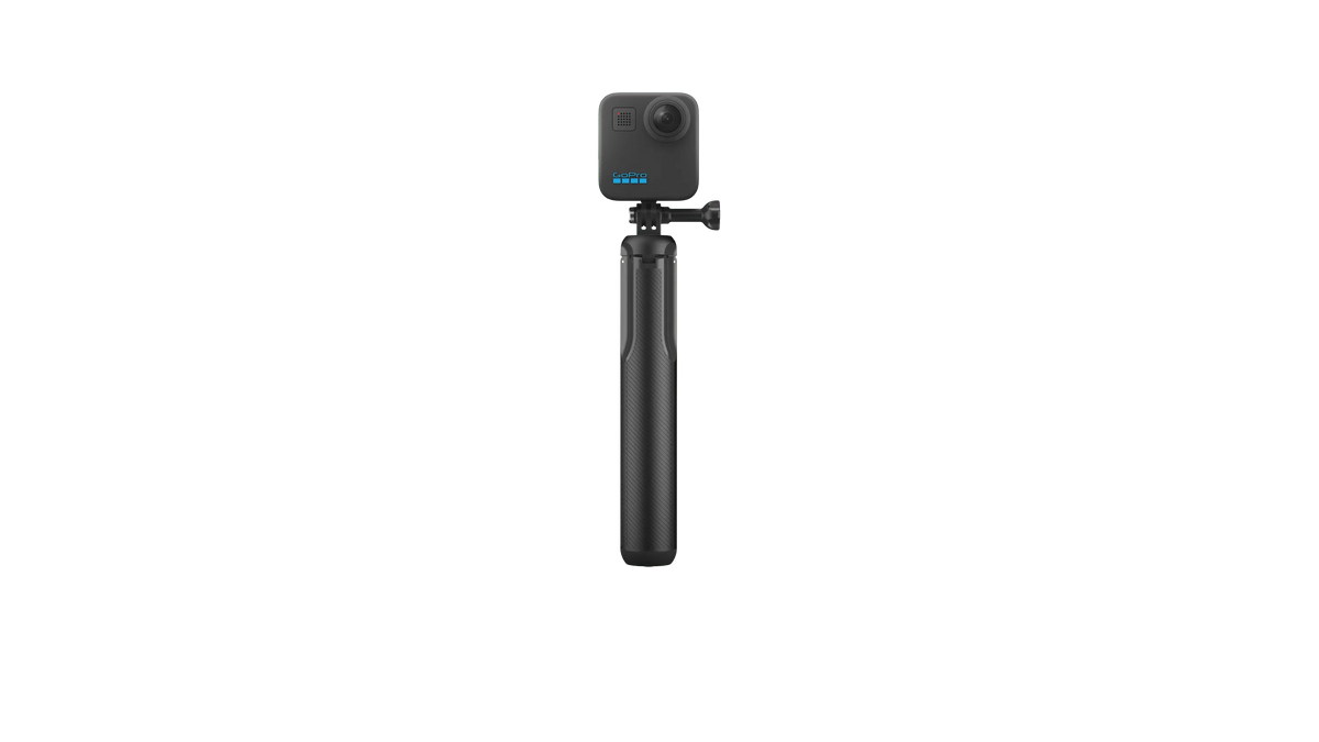 GoPro Max Grip + Tripod - Buy Now at The Cycle Company