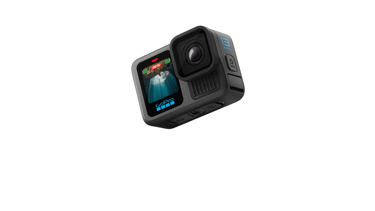 GoPro Hero 13 Black Specialty Bundle - Buy Now at The Cycle Company