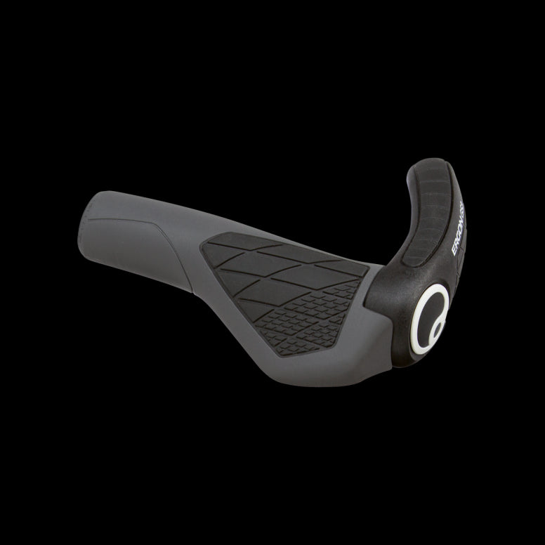 Ergon GS3 Grips - Buy Now at The Cycle Company