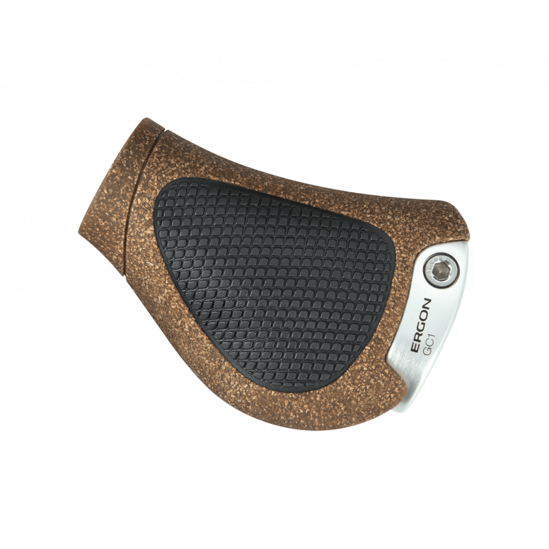 Ergon GC1 Grips - Buy Now at The Cycle Company