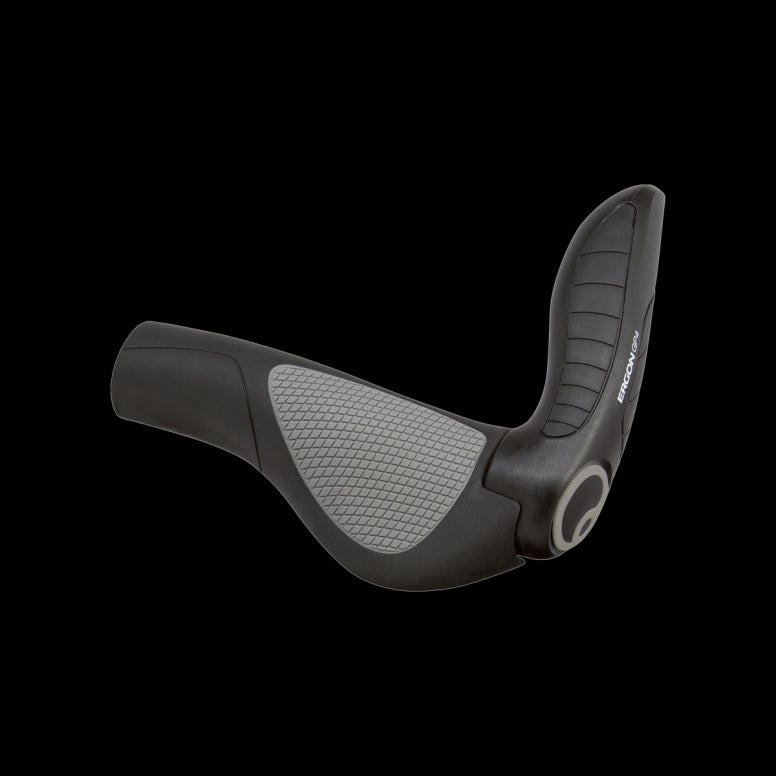 Ergon GP4 Grips - Buy Now at The Cycle Company