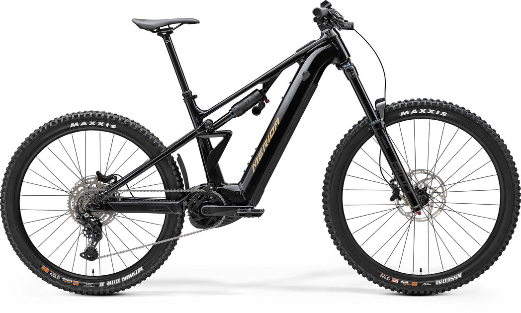 Merida Electric Bikes - Merida bikes - Shop Now at The Cycle Company