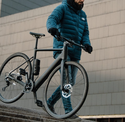 Mahle Battery Range Extender e185 x20 (for Mondraker Dusty) - Buy Now ...