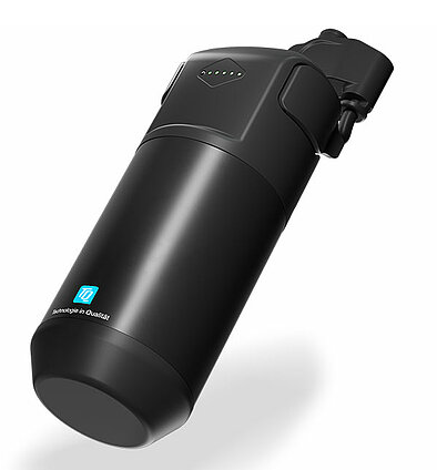 TQ battery range extender (for Mondraker Neat) - Buy Now at The Cycle ...