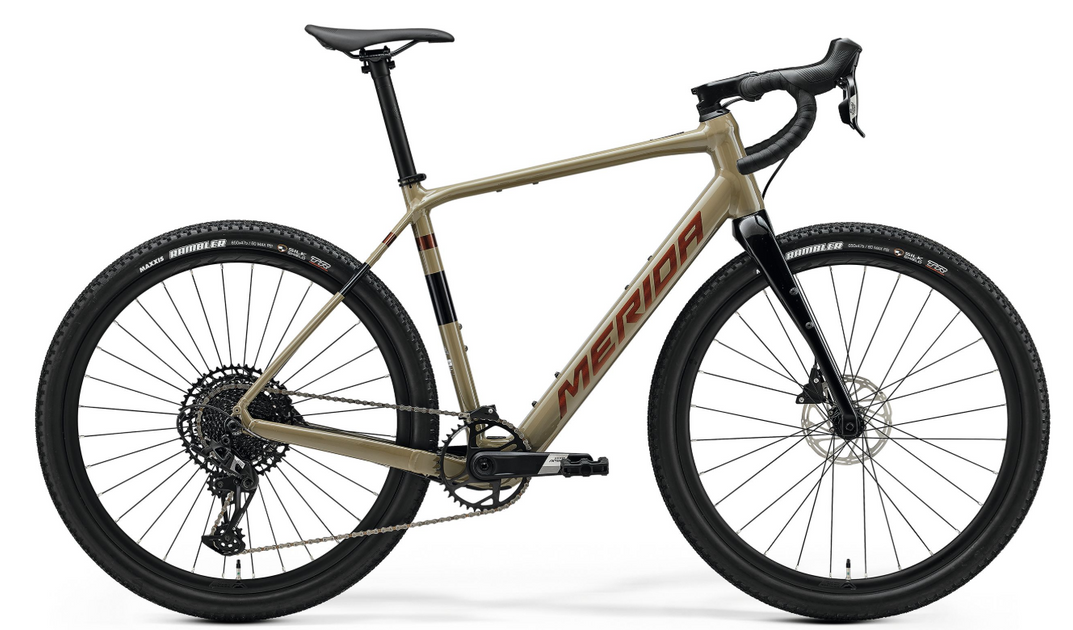 Lightweight E-Bikes - Merida bikes - Shop Now at The Cycle Company