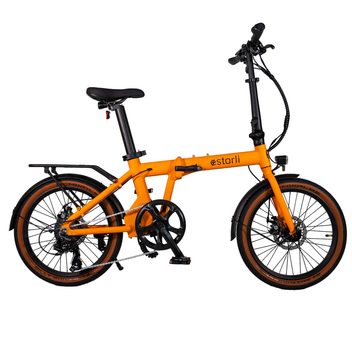 The Cycle Company