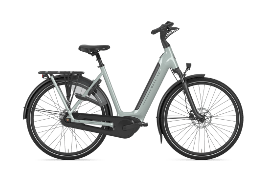 Lightweight E-Bikes - Gazelle - Shop Now at The Cycle Company