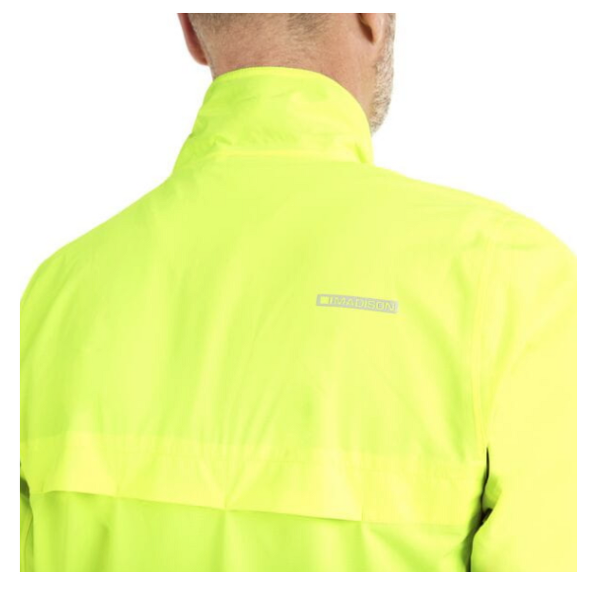 Madison Protec Waterproof Jacket - Buy Now at The Cycle Company