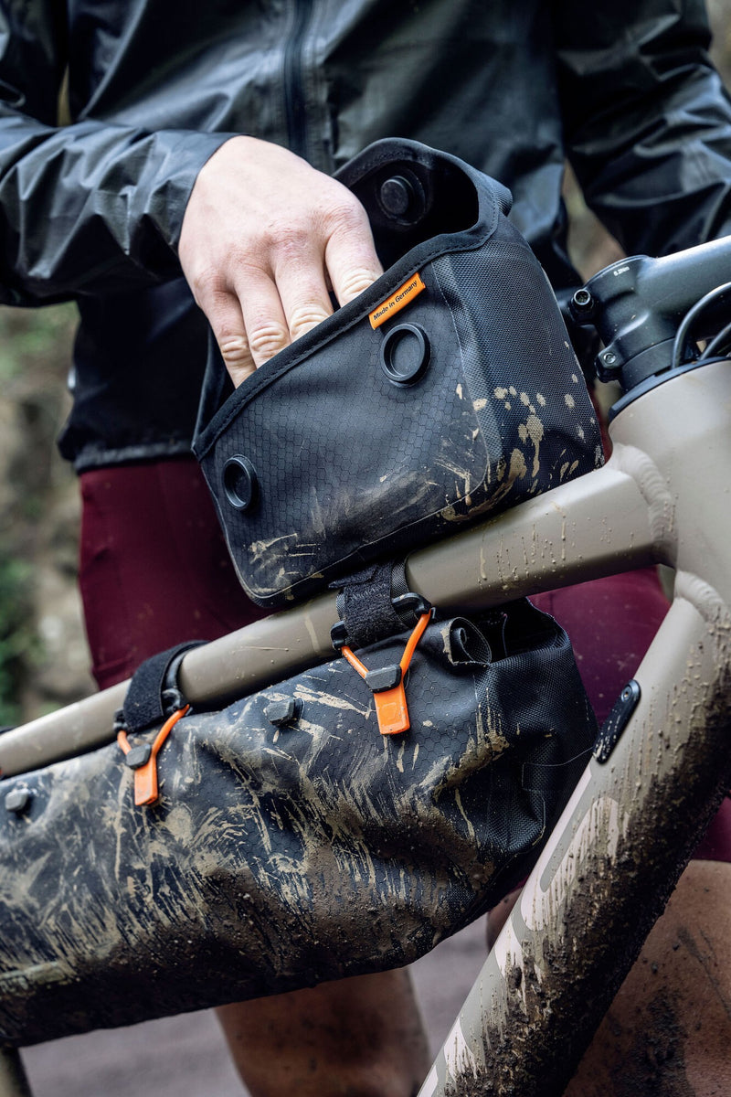 FUEL PACK DSA 1L - Buy Now at The Cycle Company