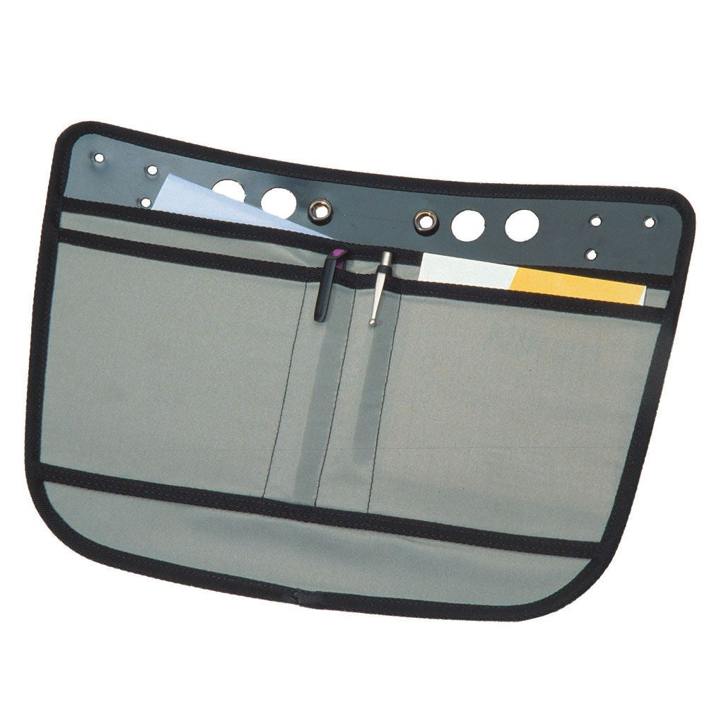 ORGANISER INSERT FOR MESSENGER BAG - Buy Now at The Cycle Company