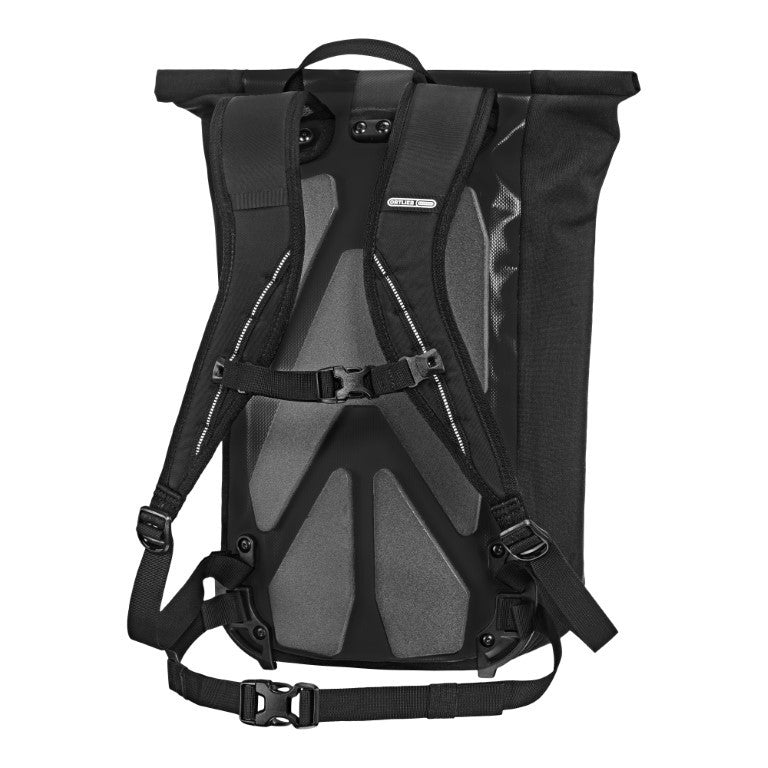 VELOCITY 23LTR BLACK - Buy Now at The Cycle Company