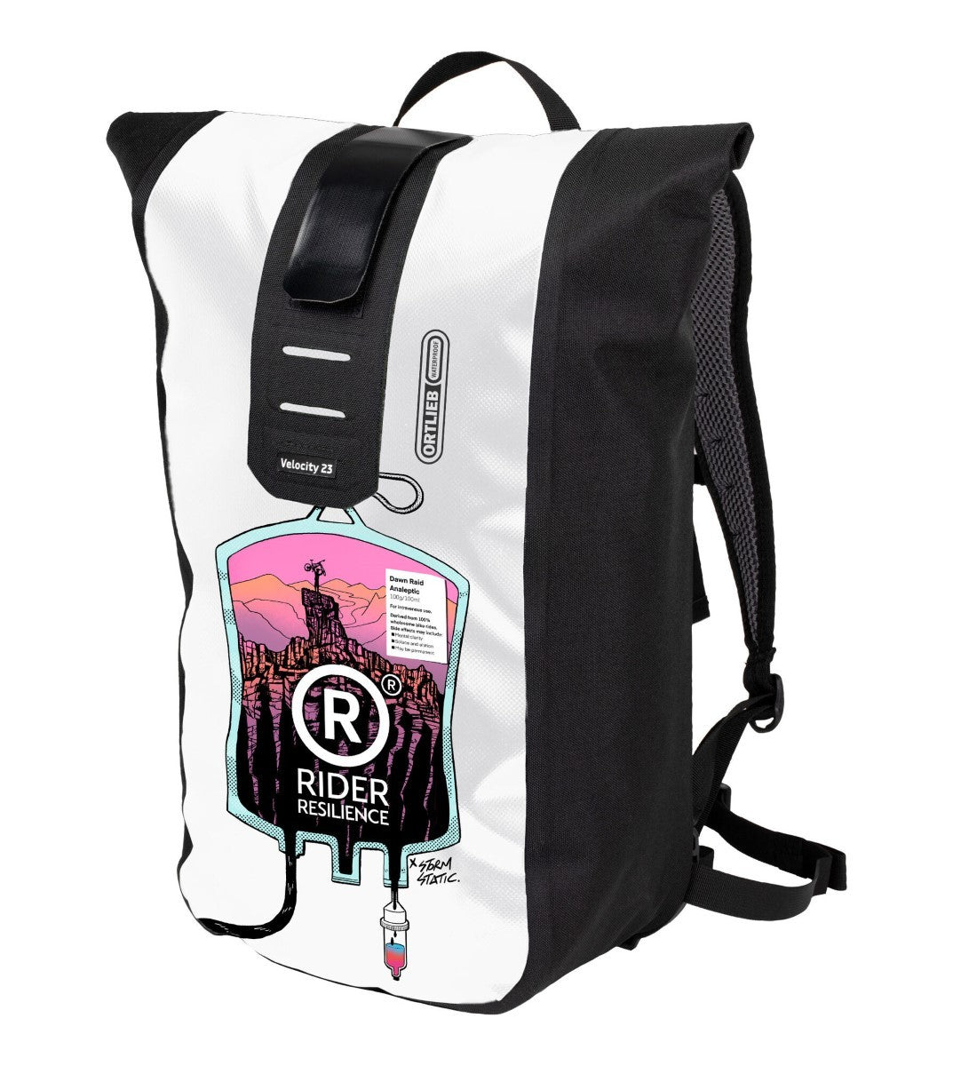 VELOCITY DESIGN RR 23LILIENCE - Buy Now at The Cycle Company