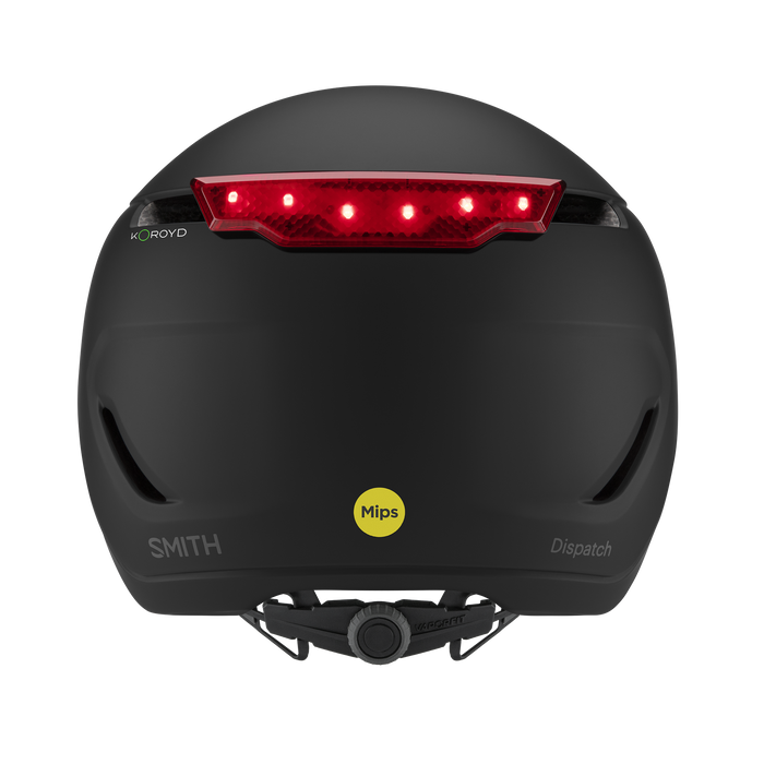 Smith Dispatch Mips Helmet - Buy Now at The Cycle Company