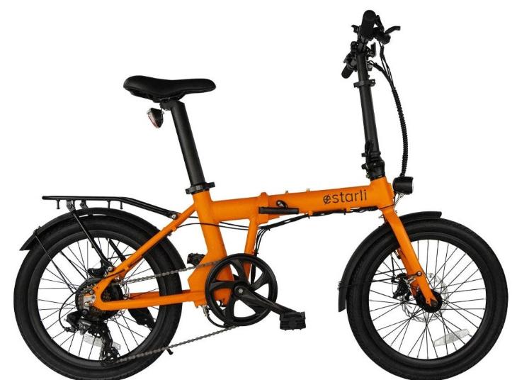 All Electric Bikes - Shop Now at The Cycle Company