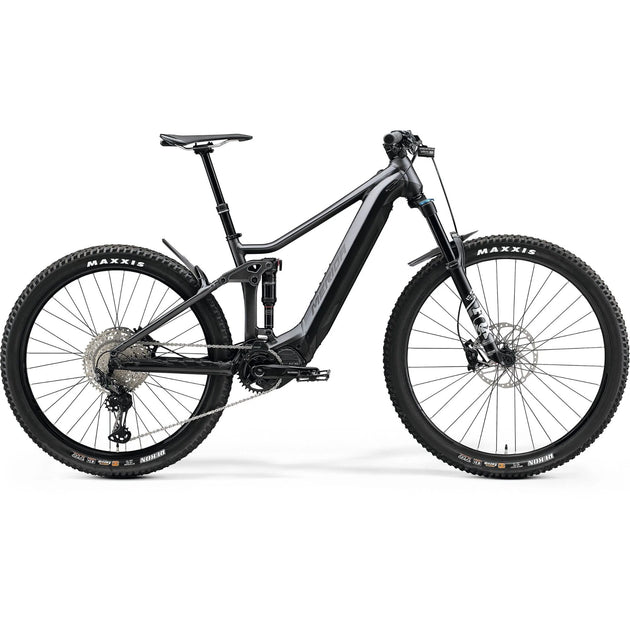 Discounted Electric Bikes - Shop Now at The Cycle Company