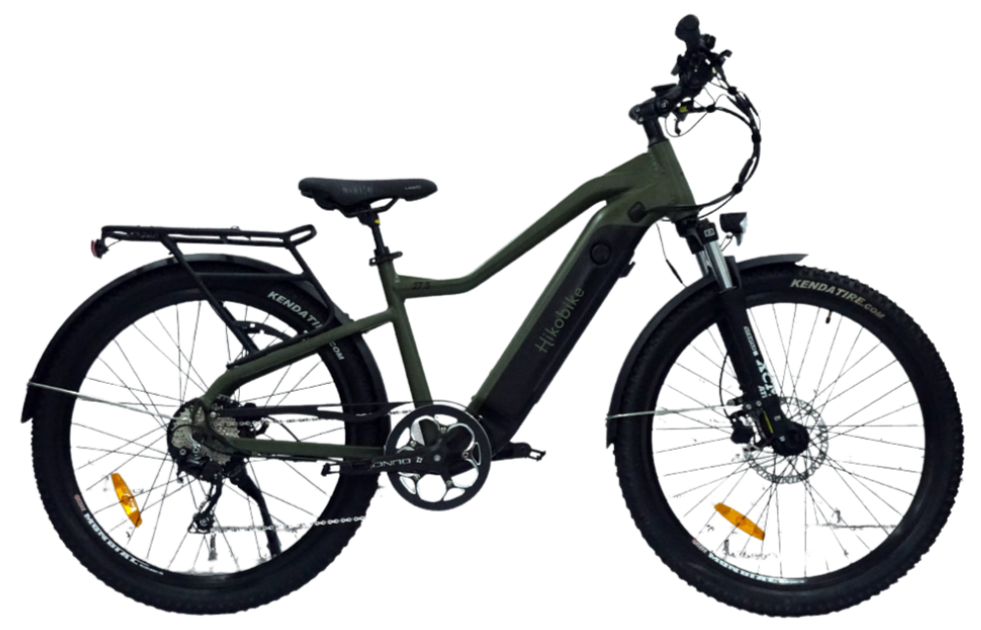 eBikes Under £2500 | 🚛 Free nationwide delivery – Tagged "Hiko Bike"